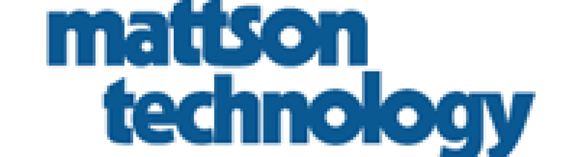 Mattson Technology - Morgan Royce Industries